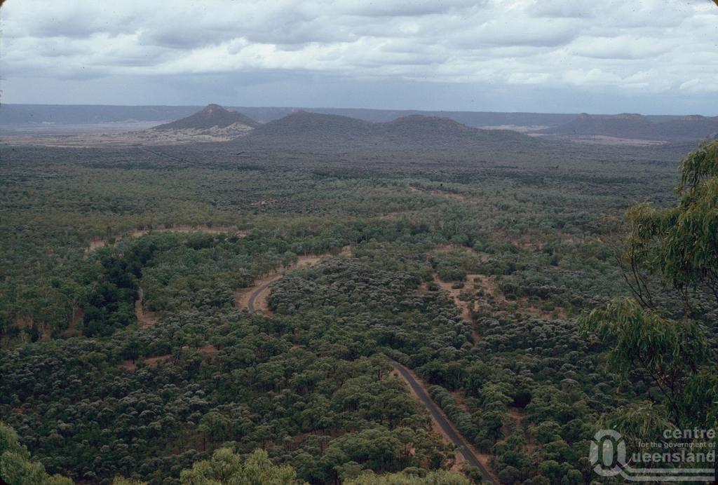 Taroom Shire | Queensland Places